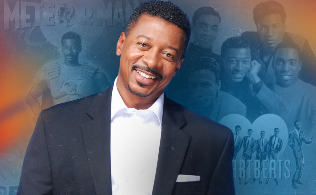 Robert Townsend’s pop-up film festival celebrates Black art, Chicago ...