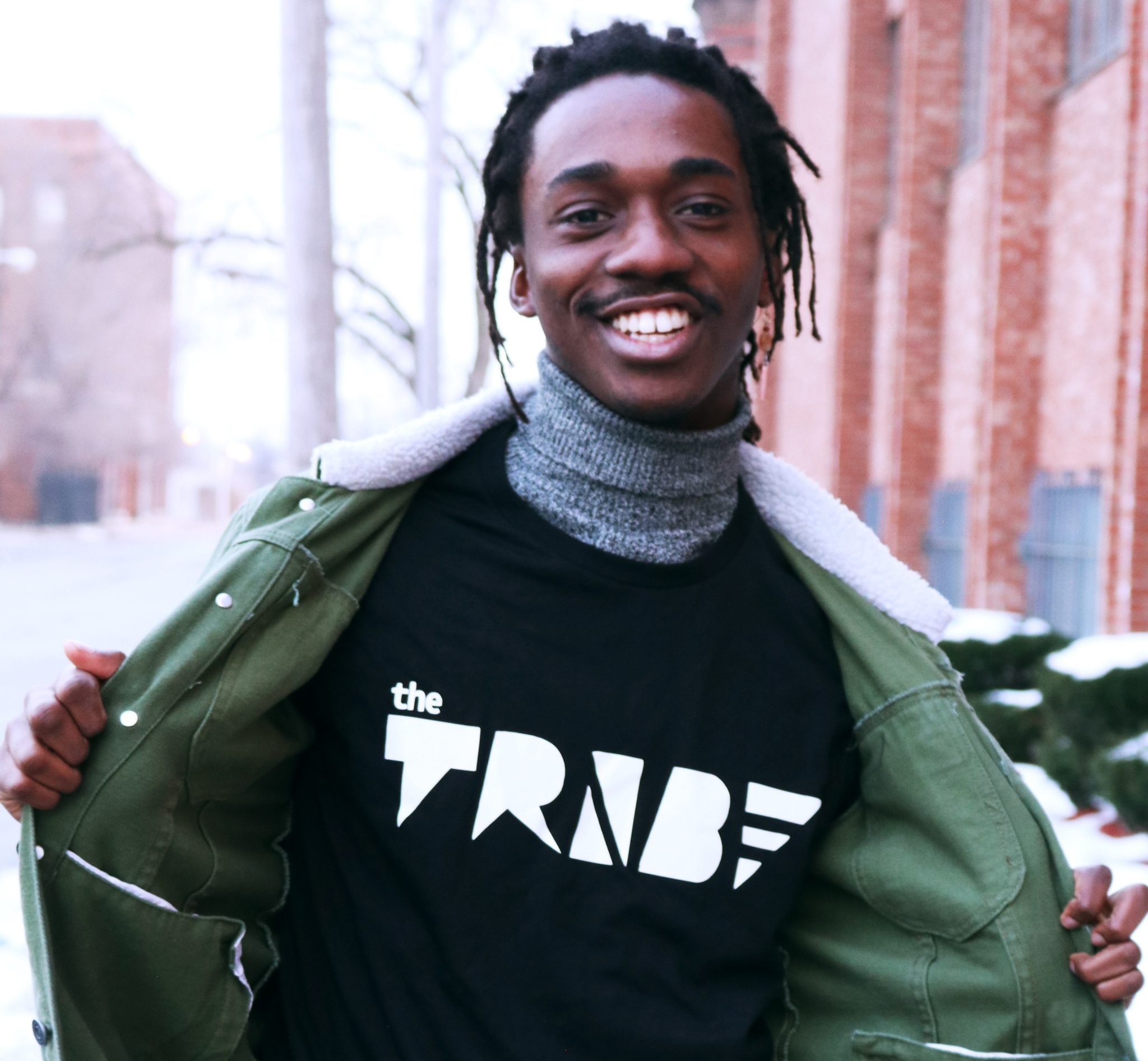 Update your 2025 playlist with these 10 rising Chicago artists • The TRiiBE