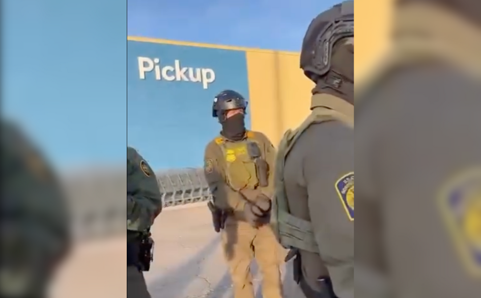 Border Patrol Chief Greg Bovino is back in Chicago; reported sightings ...