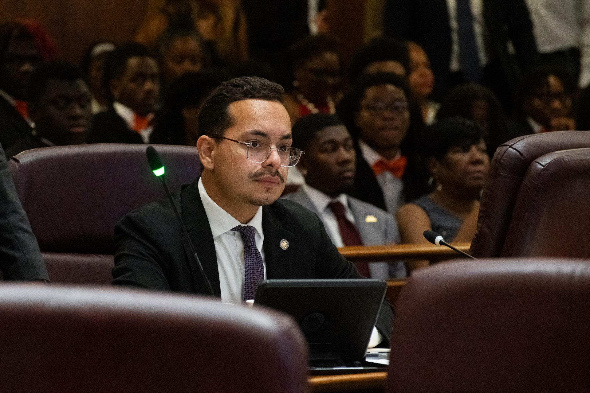 The Blackest administration: how Chicago Mayor Brandon Johnson is ...