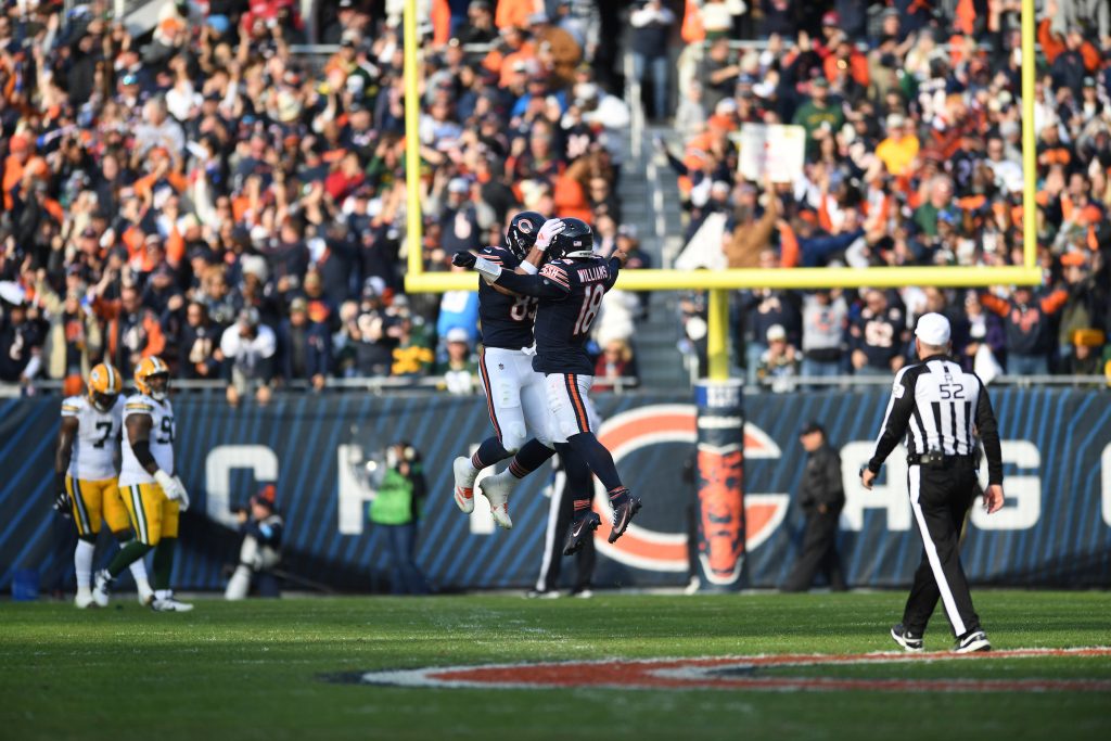 ‘I don’t hate the Bears. I just tease the fans’: Why some Chicagoans ...