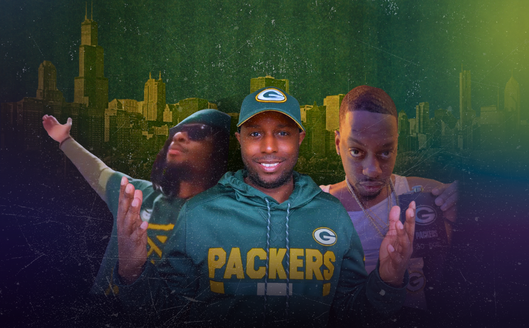 Chance the Rapper will host and perform at 'New Year's Rockin' Eve' in ...