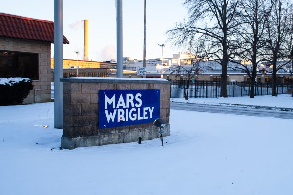 West Side residents question development plans for former Mars Galewood ...