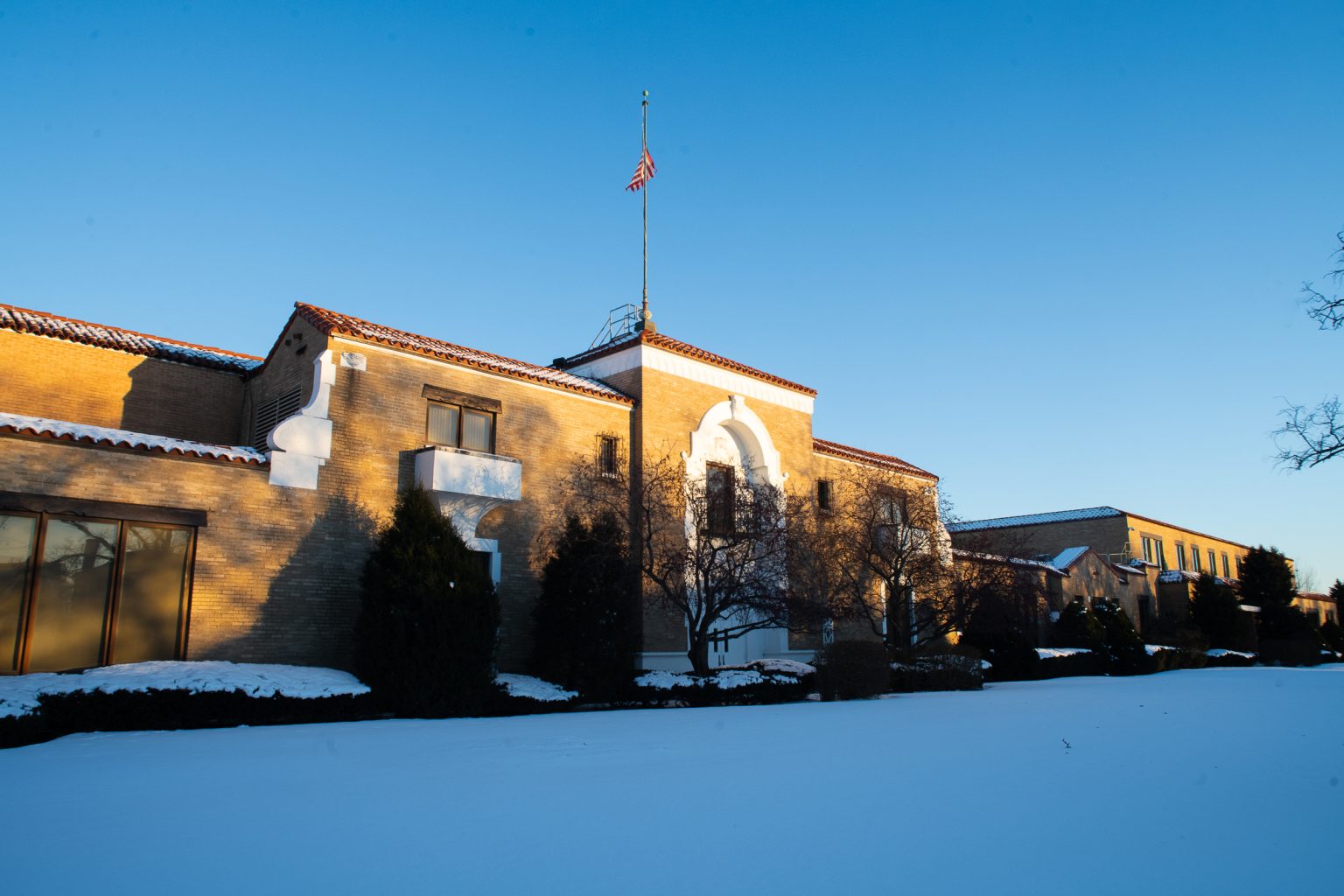 West Side residents question development plans for former Mars Galewood ...