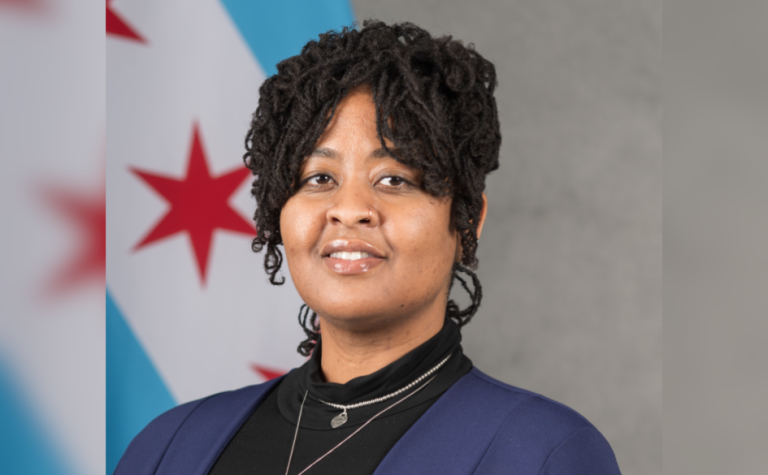 Chicago’s civilian oversight board names LaKenya White to lead COPA ...