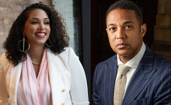 Journalism organizations condemn arrests of Don Lemon, Georgia Fort ...