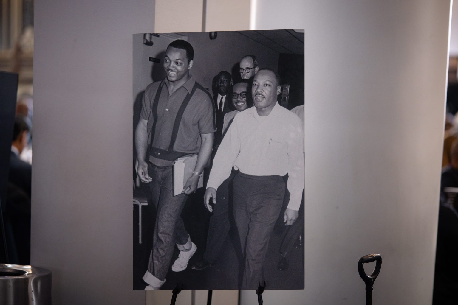 Rev. Jesse Jackson left a lasting impact on civil rights and political ...