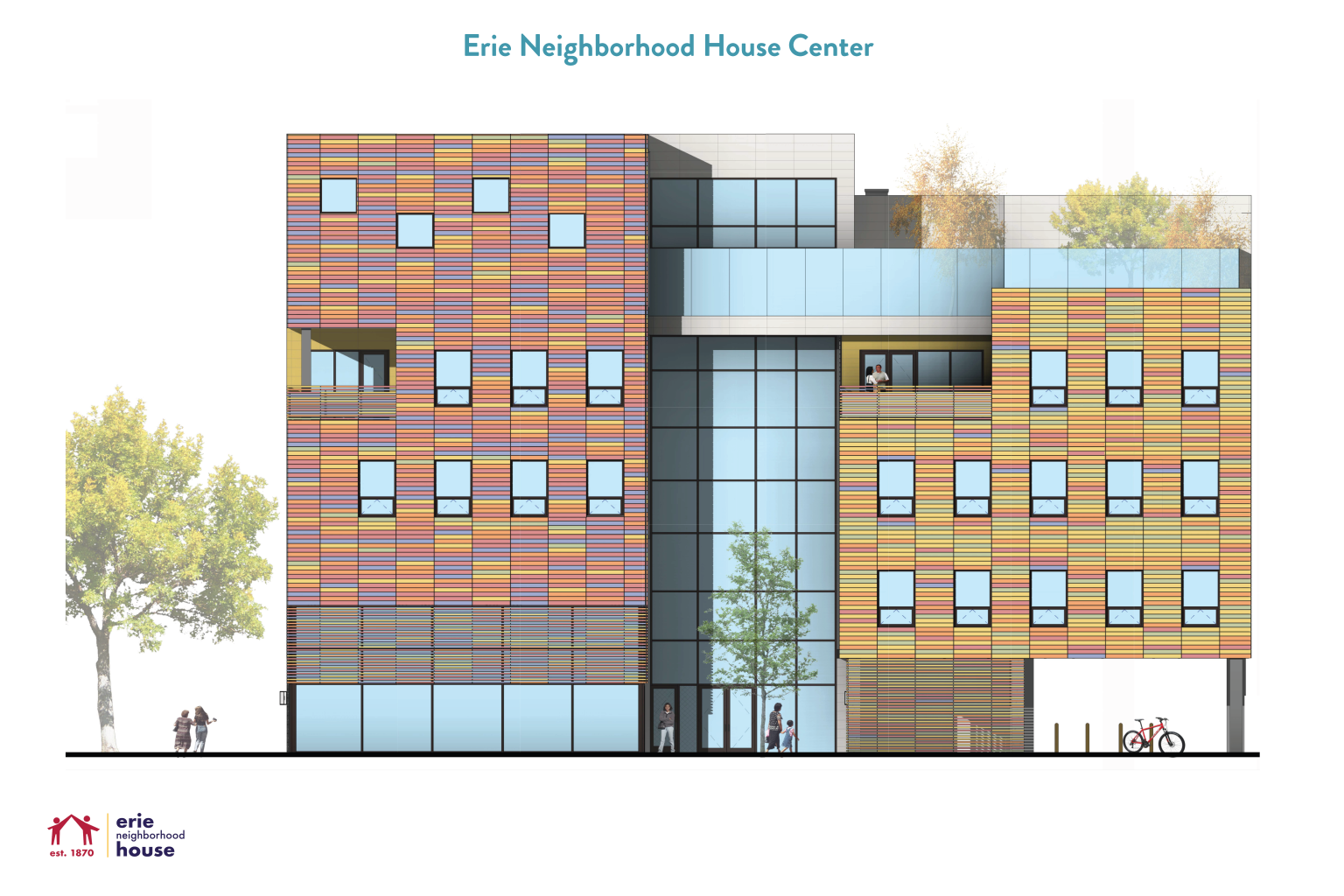 Two West Side organizations receive $15 million to help develop new ...