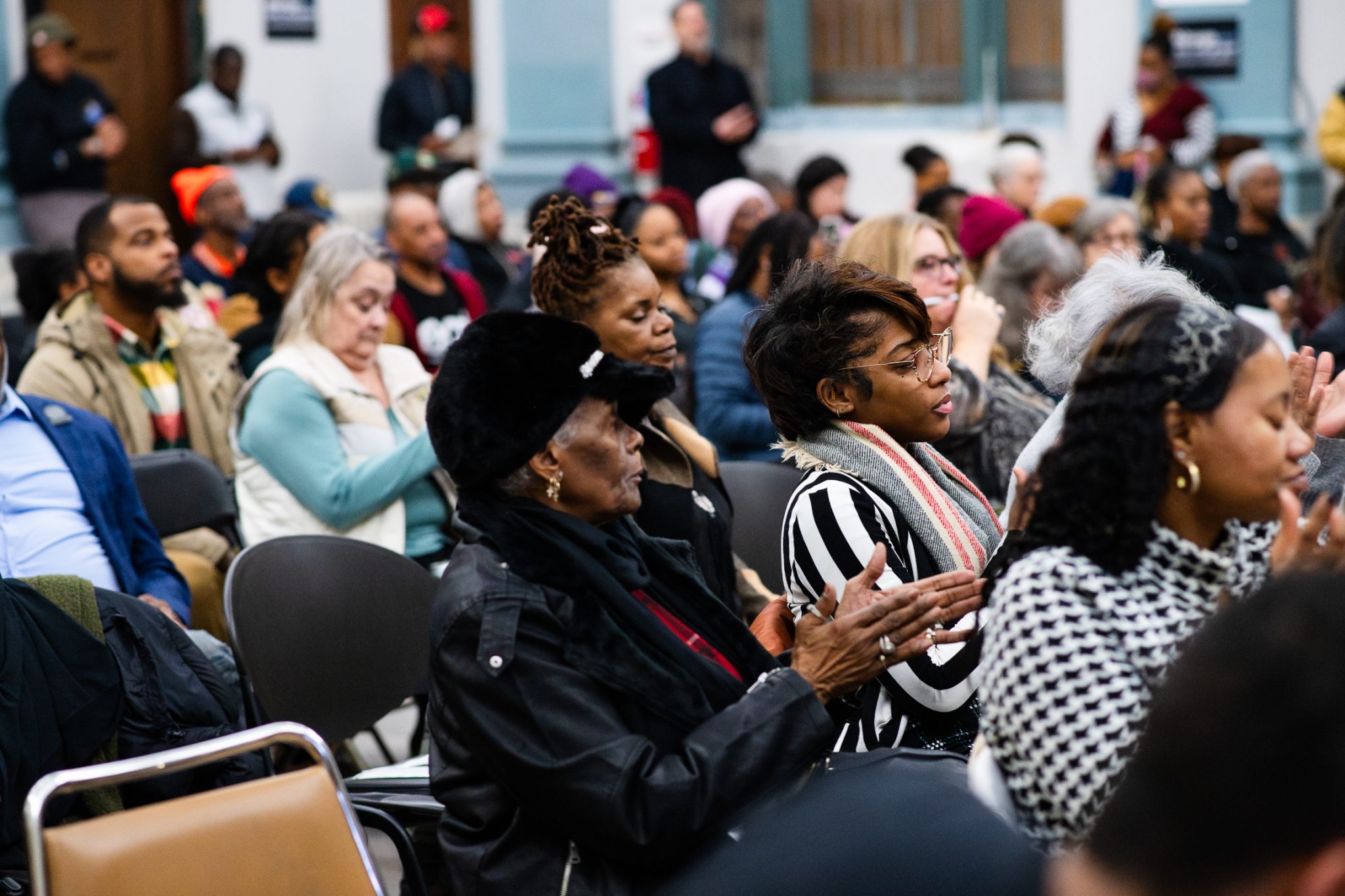 IL 07 candidates describe plans to address affordable housing, child ...