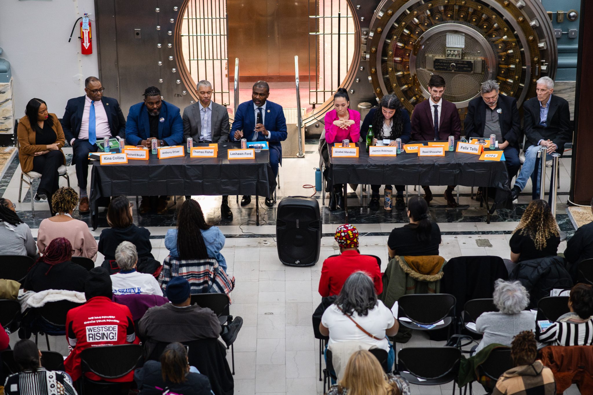 IL 07 candidates describe plans to address affordable housing, child ...