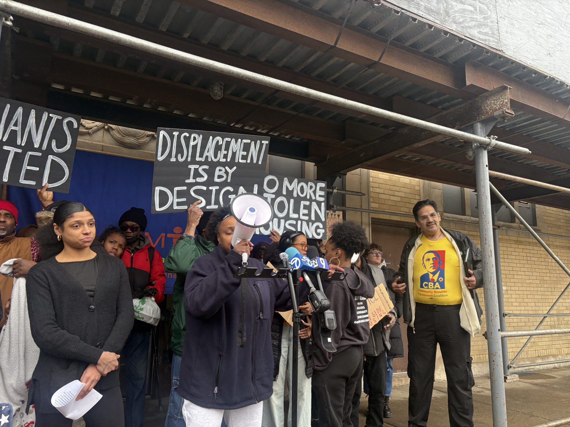 The Blackest administration: how Chicago Mayor Brandon Johnson is ...