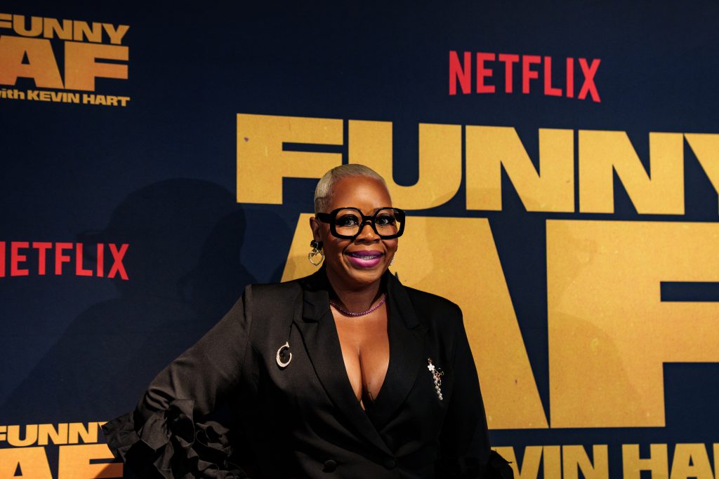 Tee Sanders, My Cousin Tiera and Correy Bell take center stage on ...