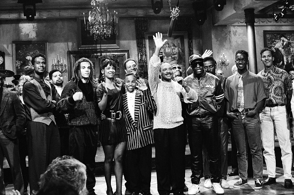 Quincy Jones built more than hits — he built the culture • The TRiiBE