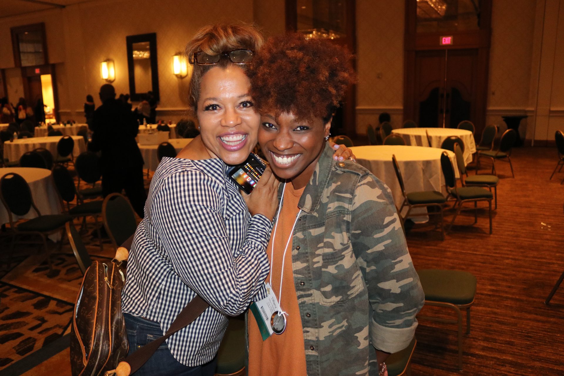From VIBE to The TRiiBE: Danyel Smith on the legacy of Quincy Jones ...