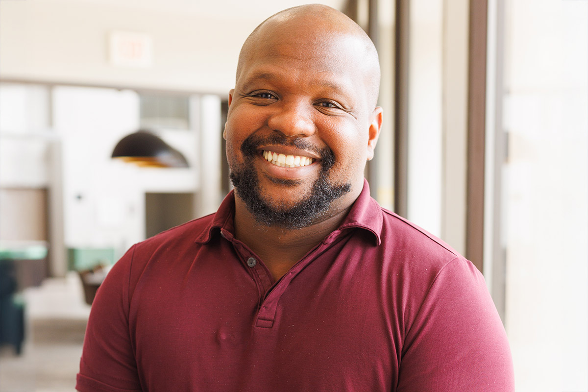 PERSPECTIVE: Constructing better ecosystems For Black boys • The TRiiBE